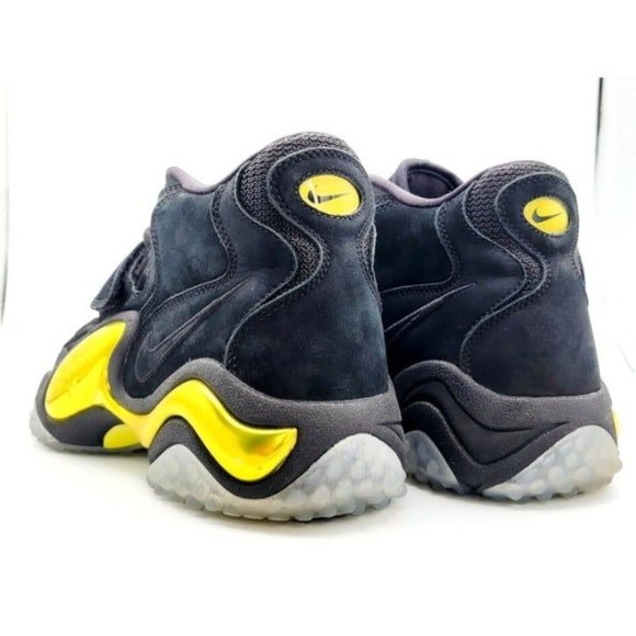 Nike | Shoes | Look See Nike Air Zoom Turf Jet 97 Qs Oregon Ducks Promo ...
